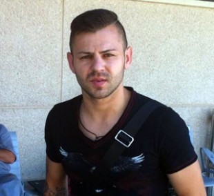 Delev: «Estoy ilusionado por jugar con una leyenda como Valerón ...