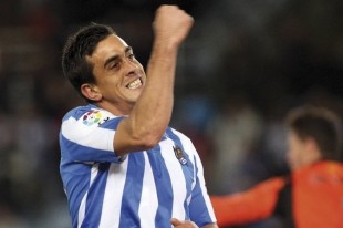 Diego Ifrán, opción para la delantera amarilla | udlaspalmas.NET