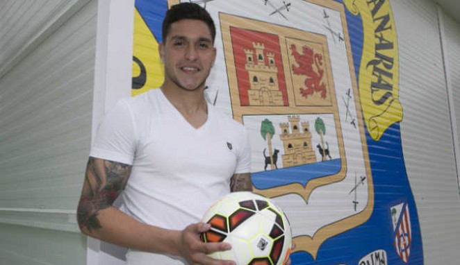 Jesús Valentín rescinde con la UD | udlaspalmas.NET