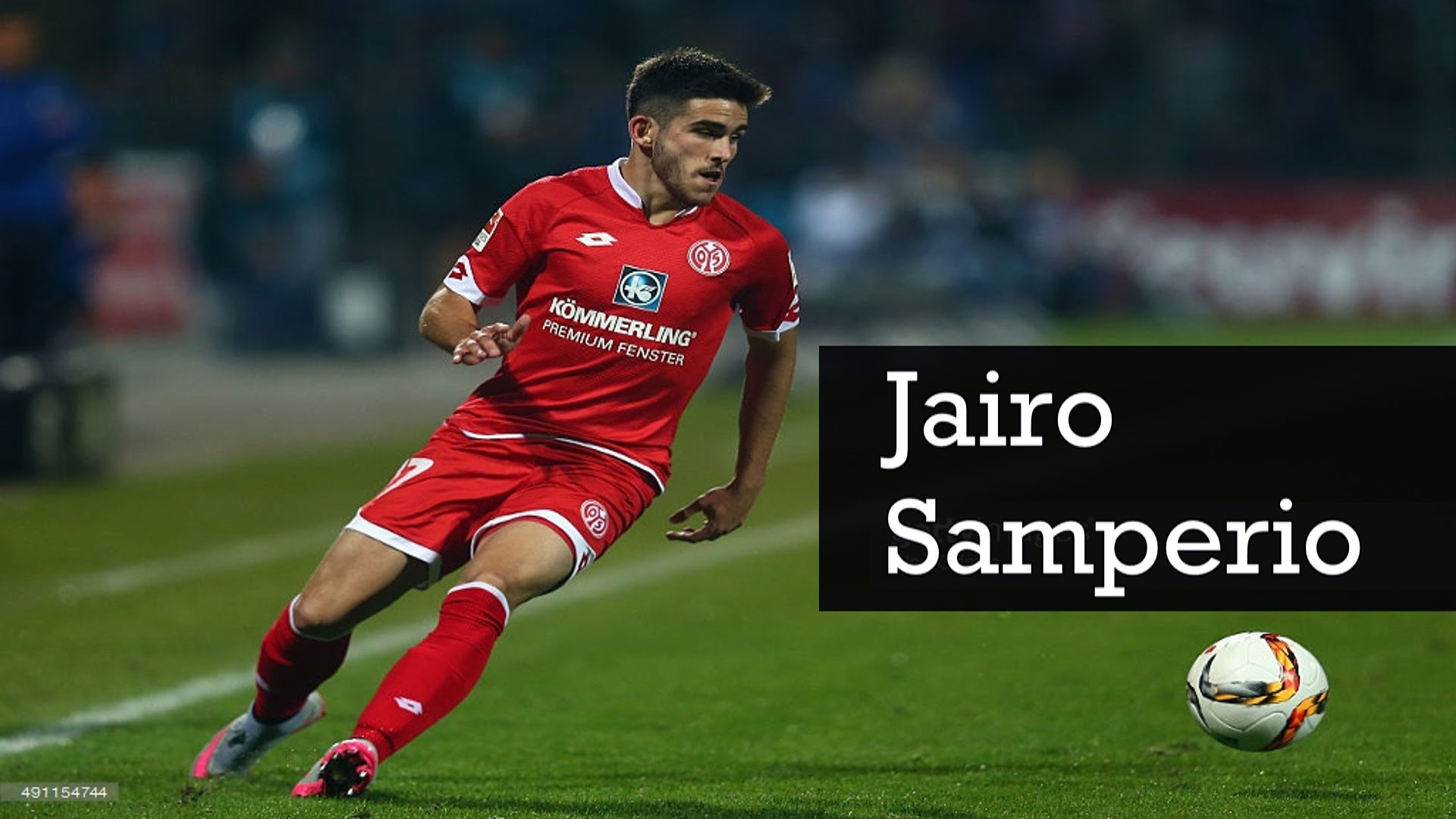 Así juega Jairo Samperio, nuevo extremo de la UD (VÍDEO) | udlaspalmas.NET