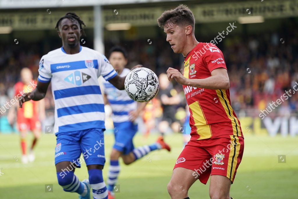 VIDEO | Así marca Marc Cardona, el nuevo artillero de la UD ...