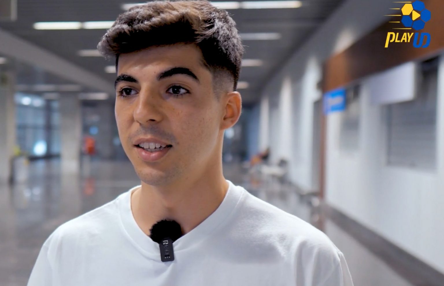 Enrique Clemente: «Creo que va a ser un año muy ilusionante ...