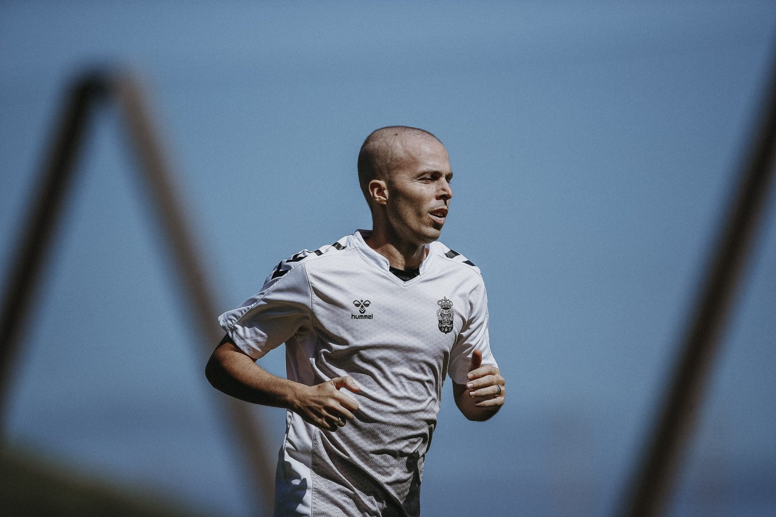 Kirian Rodríguez sigue dando pasos y ejemplo en su recuperación ...