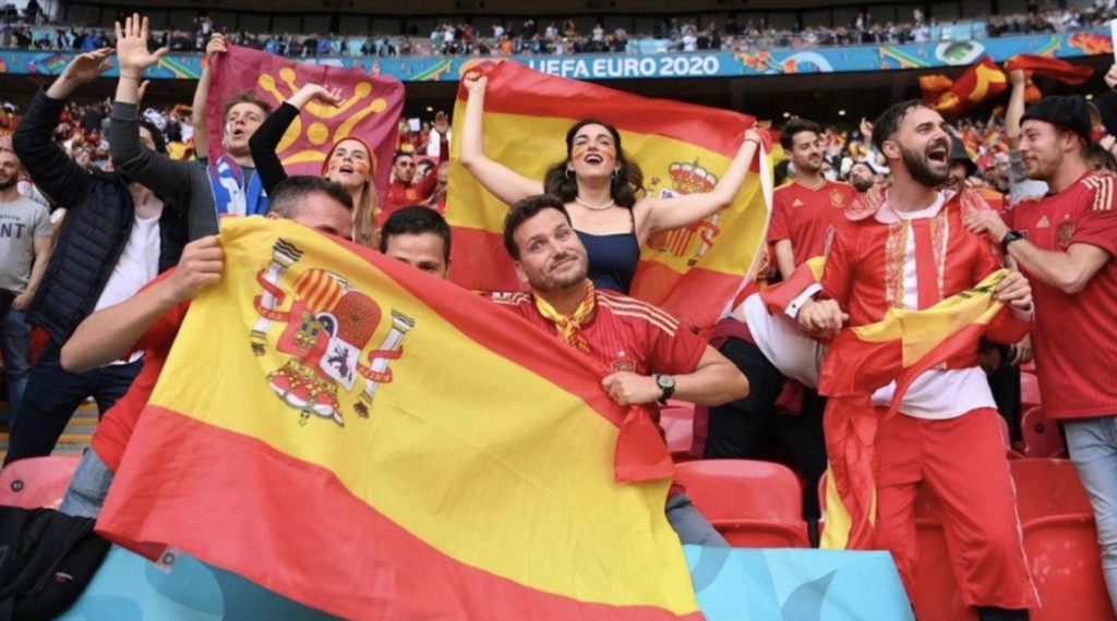 Test para descubrir si eres un fanático del fútbol | udlaspalmas.NET