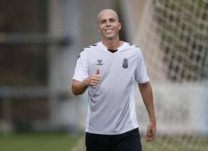Kirian Rodríguez pasa su última sesión de quimioterapia | udlaspalmas.NET Kirian Rodríguez pasa su última sesión de quimioterapia | udlaspalmas.NET