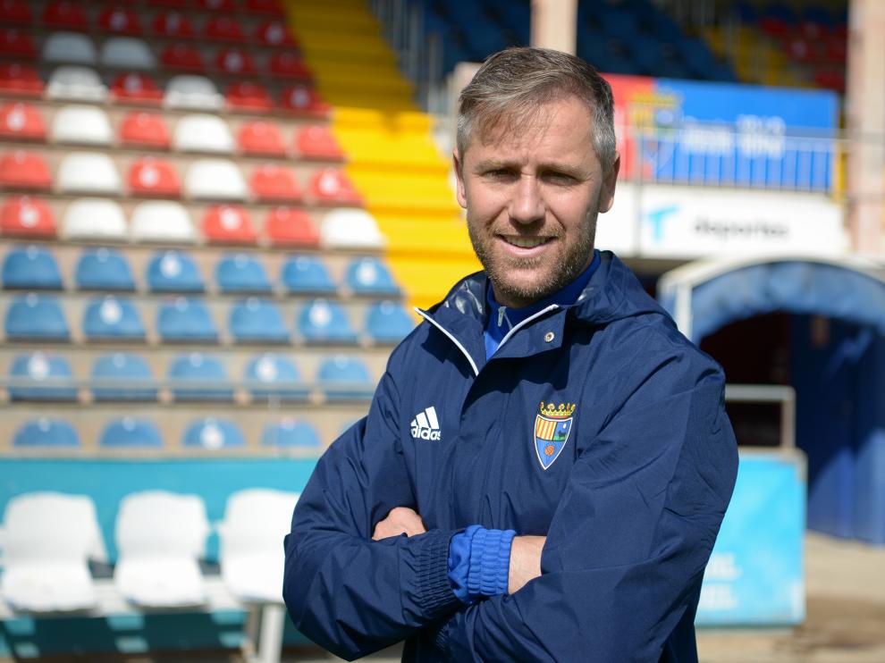 Víctor Bravo: «Lo que seguro que no vamos a hacer es quitarle la ...