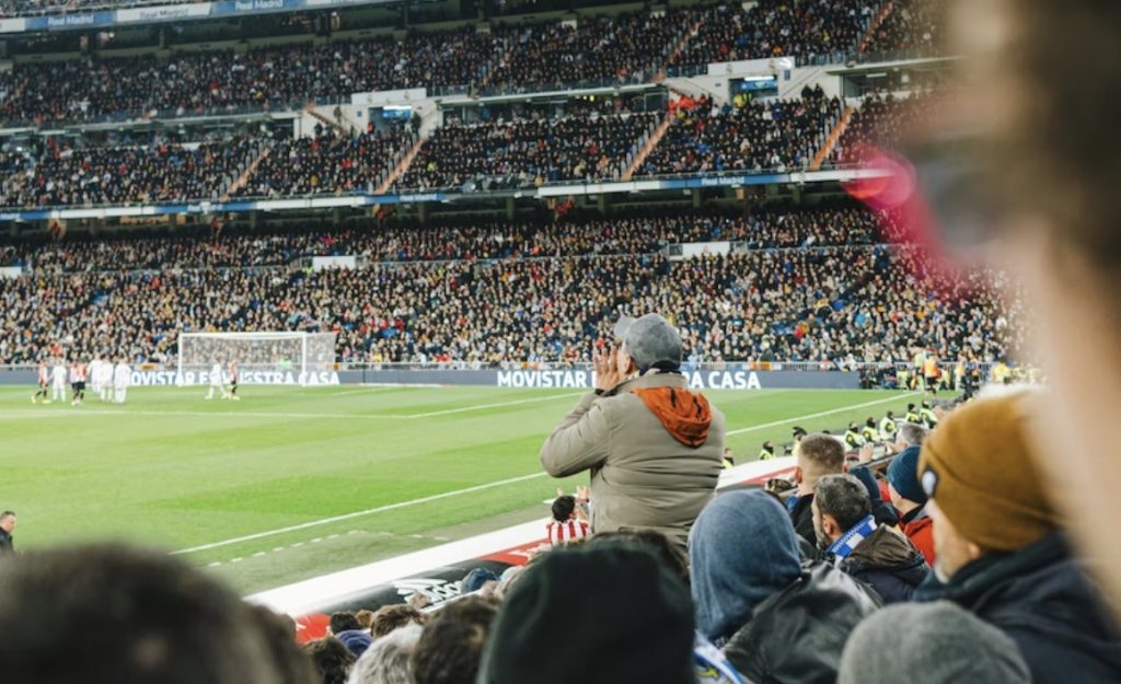 Los 5 tipos de hinchas que existen en el fútbol | udlaspalmas.NET