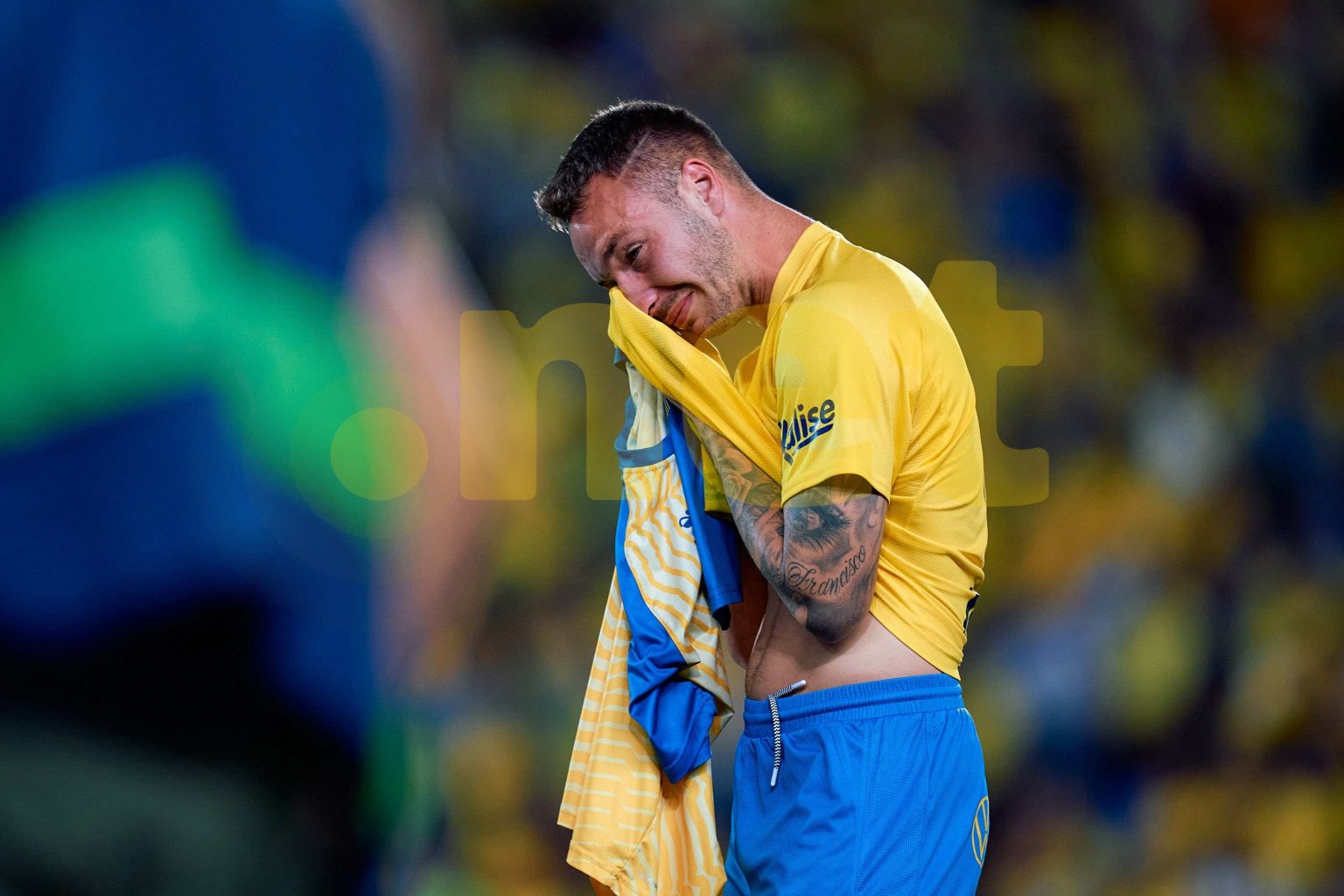 MERCADO | Loren Morón jugará en el Aris Salónica de Grecia ...