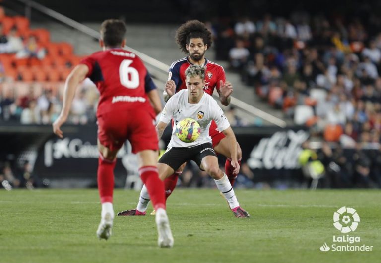 Aridane Hernández se decanta por el Rayo Vallecano | udlaspalmas.NET