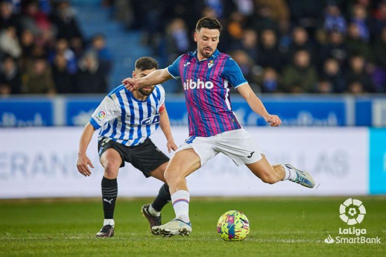 Javi Muñoz: «Mis cualidades se adaptan al estilo de juego ...