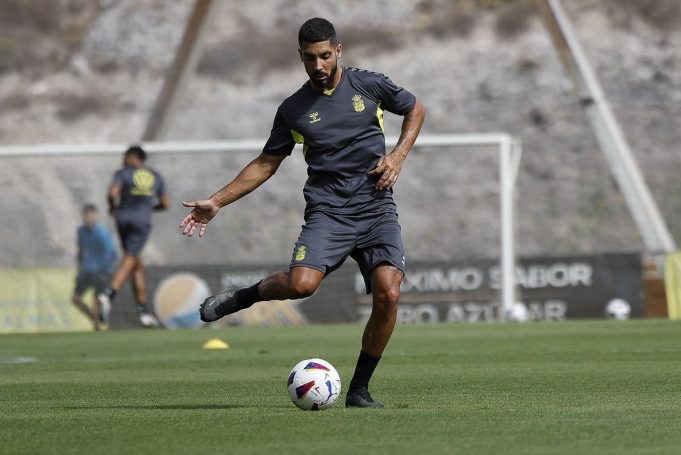 Álex Suárez: «Queremos ser protagonistas en todos los partidos ...