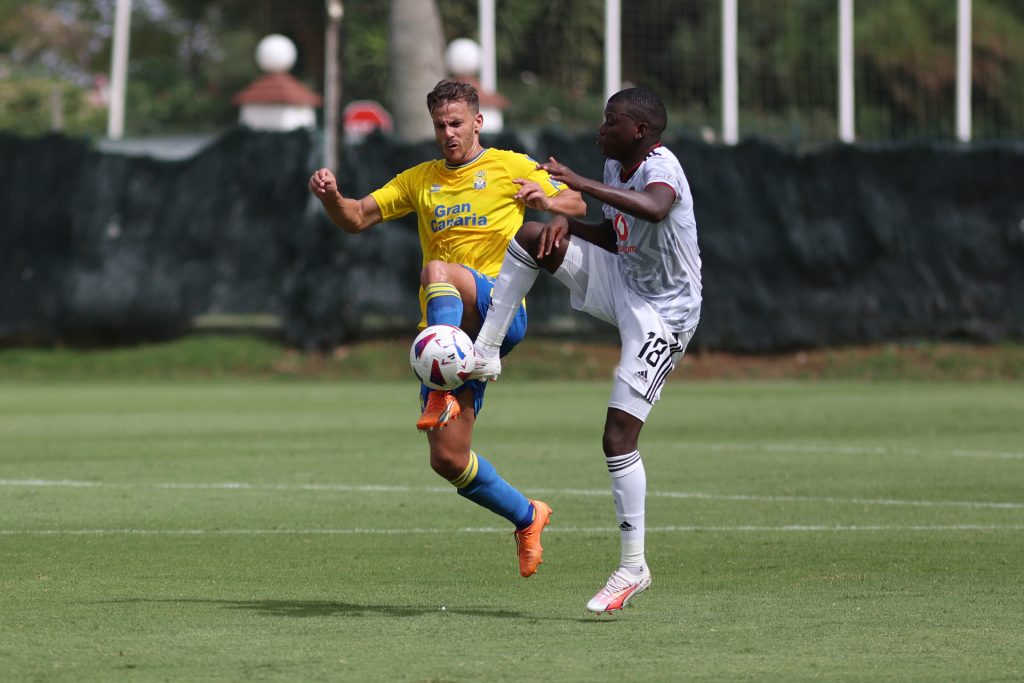 Eric Curbelo: «Desde siempre nos ha gustado jugar con el balón ...