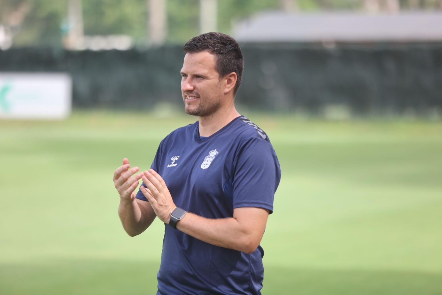 Albert Peris: «Ahora mismo estoy flipando en los entrenamientos ...