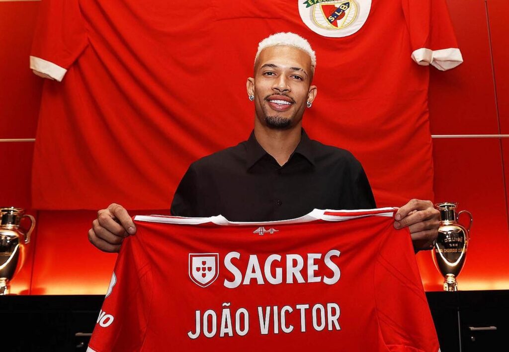 João Victor, último nombre en sonar para la UD Las Palmas | udlaspalmas.NET