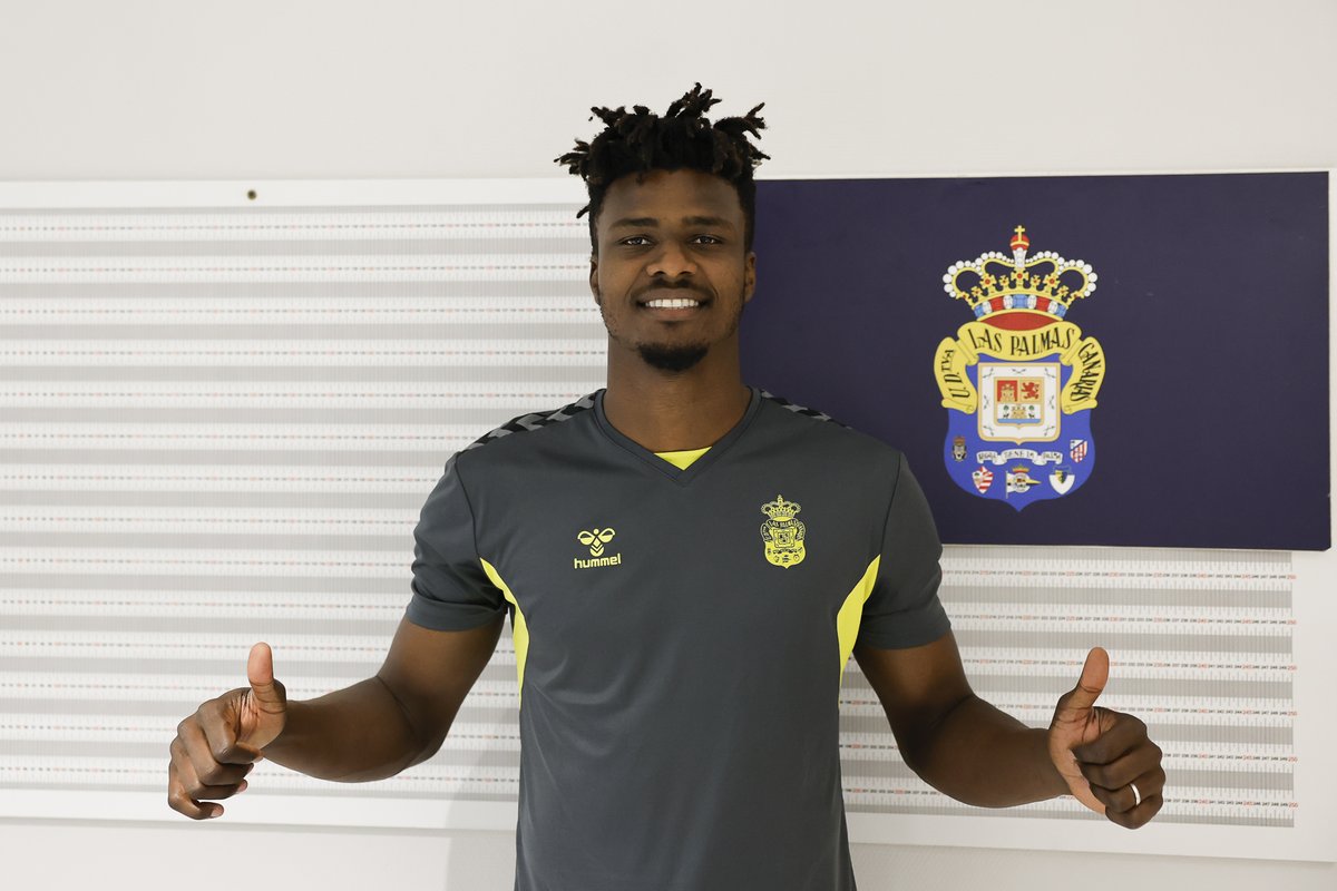 Sory Kaba ya entrena junto a sus compañeros: disponible para el viernes ...