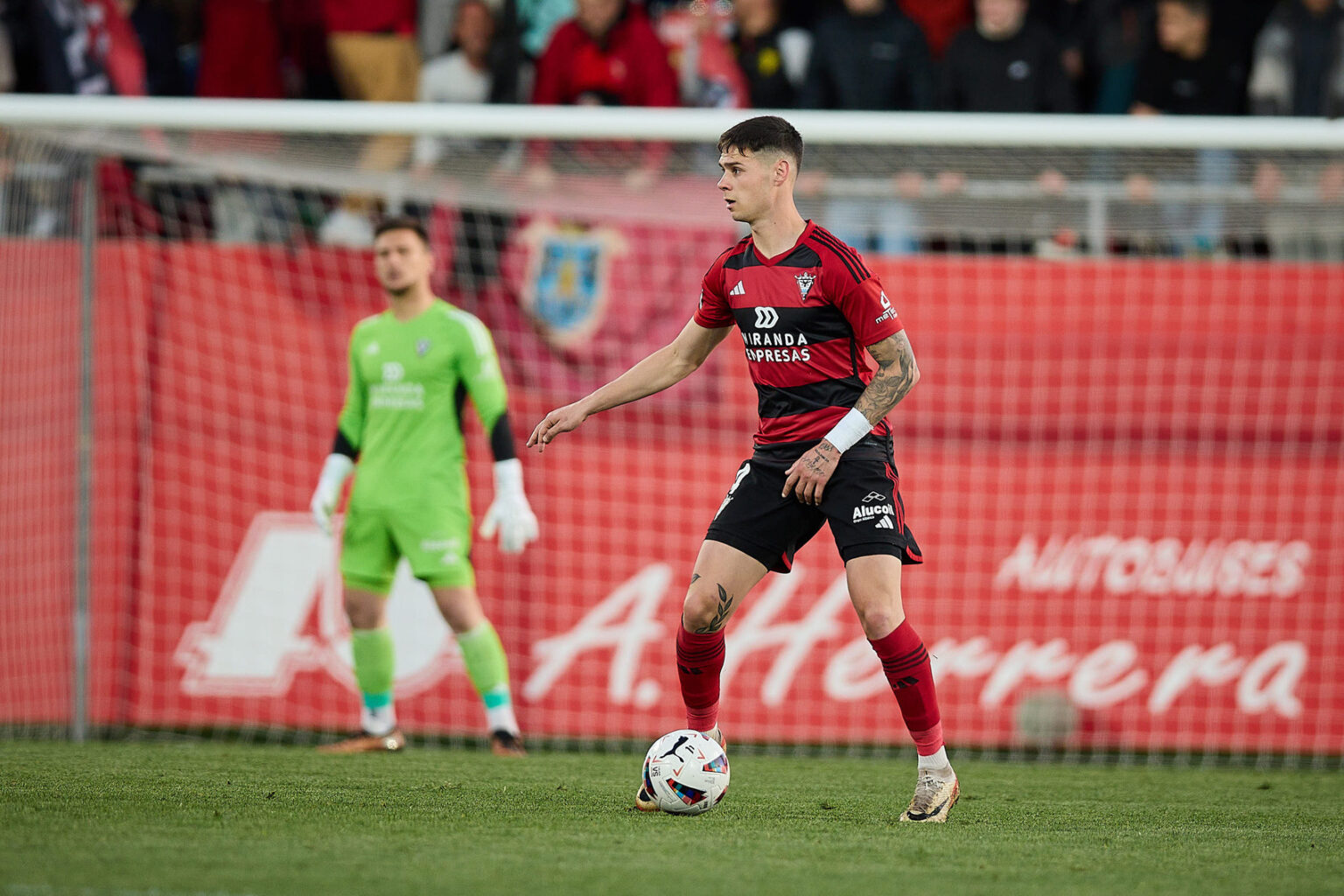Sergio Barcia, en la agenda de la Unión Deportiva | udlaspalmas.NET