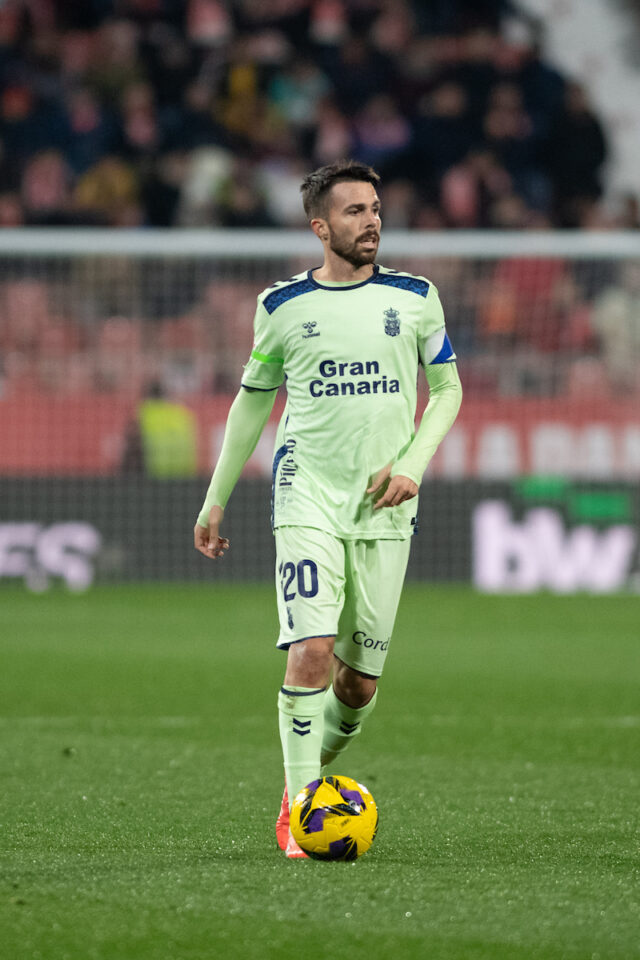 Kirian Rodríguez explica el motivo de quitarse las redes sociales ...