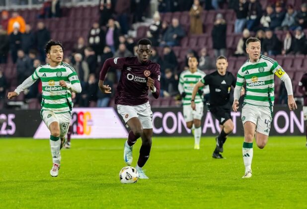 La UD Las Palmas se interesa en Musa Drammeh | udlaspalmas.NET