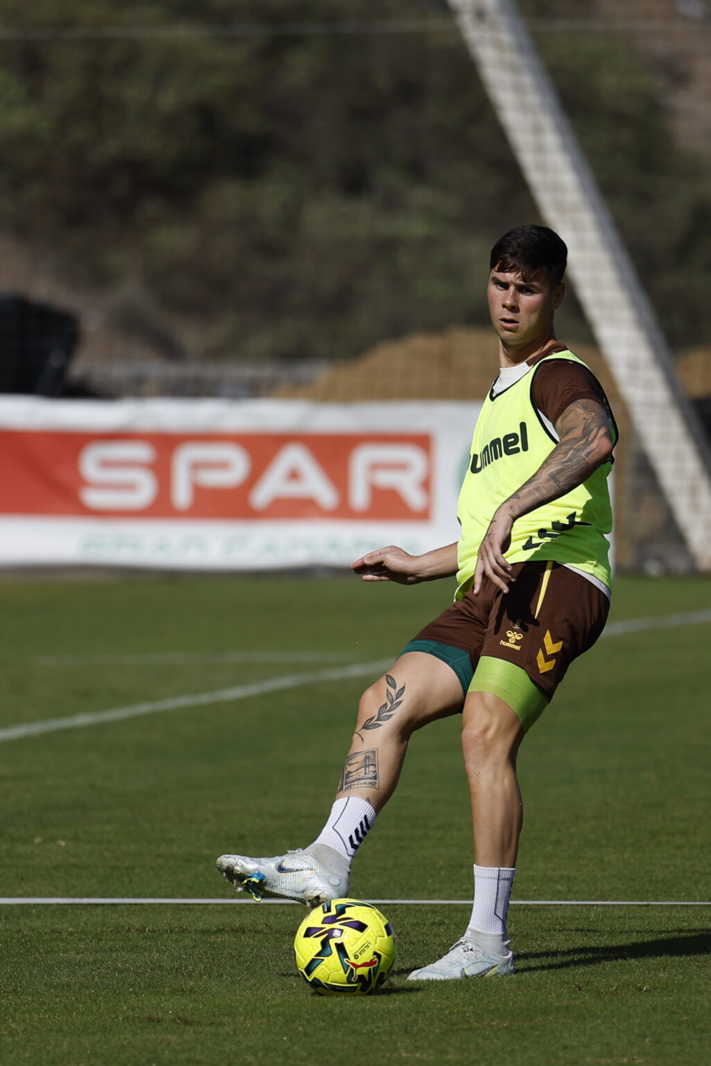 ENCUESTA | Sergio Barcia, considerado el «mejor fichaje del verano ...