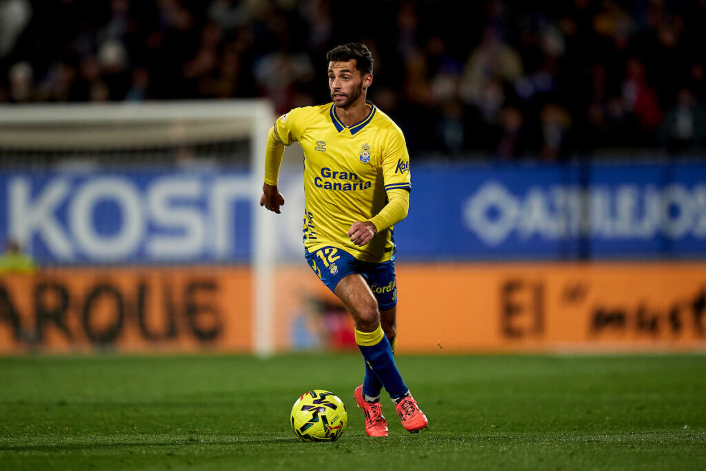 Loiodice sobre su futuro: «Mi deseo es jugar en Primera División ...