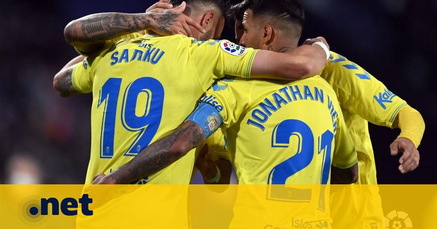 MVP | Elige al MVP amarillo ante el Valladolid | udlaspalmas.NET