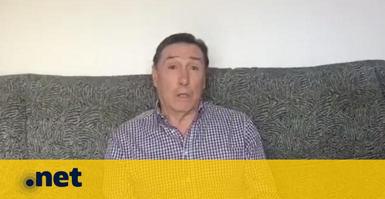 El mensaje de Benito Morales a la afición amarilla | udlaspalmas.NET