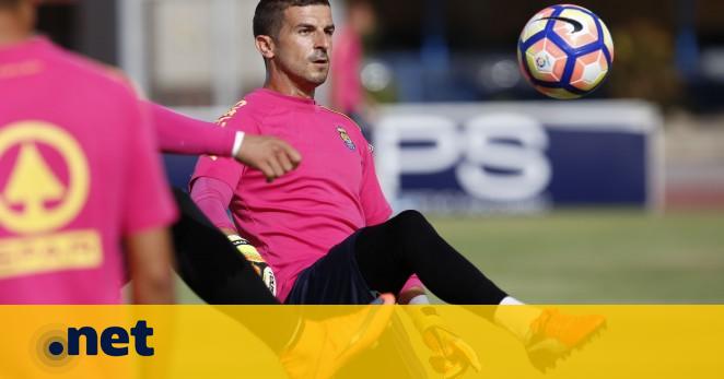 Javi Varas: «Podemos mejorar lo que hicimos la pasada temporada ...