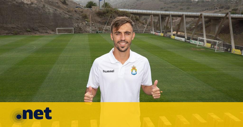 Óscar Clemente vuelve a los entrenamientos tras su positivo en COVID ...