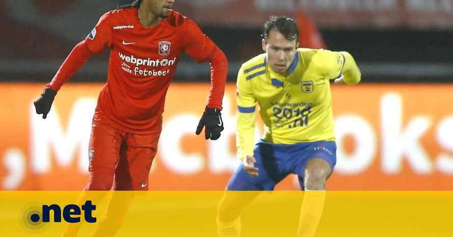 Así juega Jerson Cabral, extremo que gusta a la UD (VÍDEOS ...