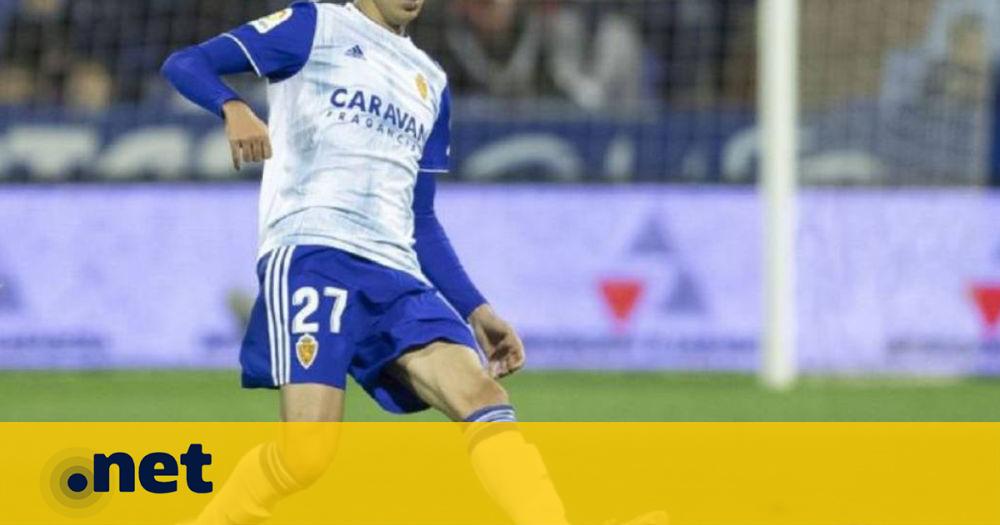 OFICIAL: Enrique Clemente, nuevo central de la Unión Deportiva ...