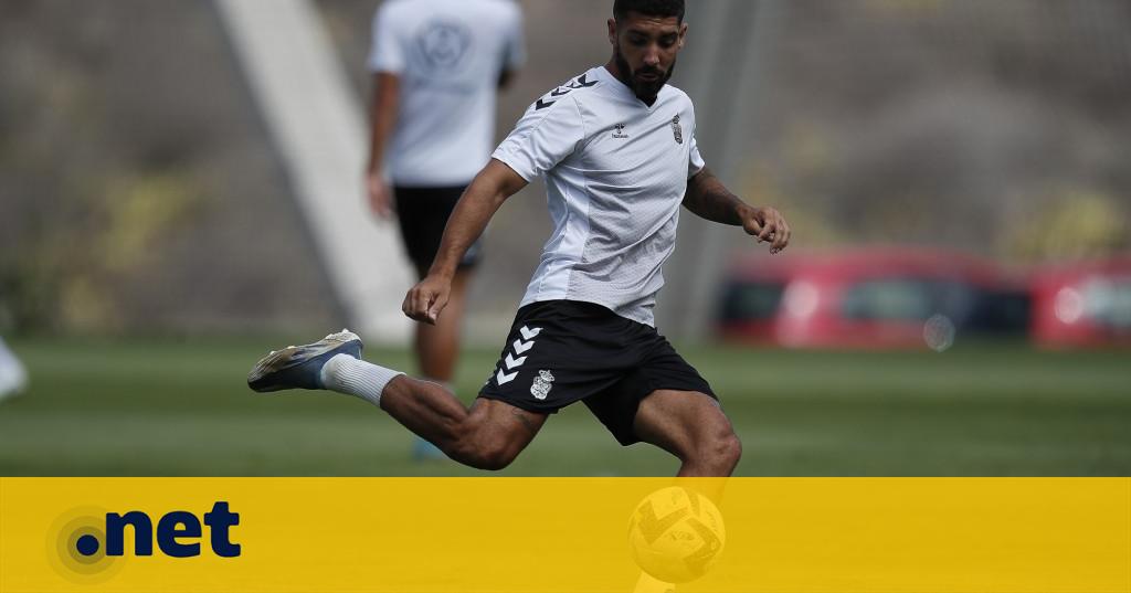 Álex Suárez: «El que va primero es al que todos quieren batir ...