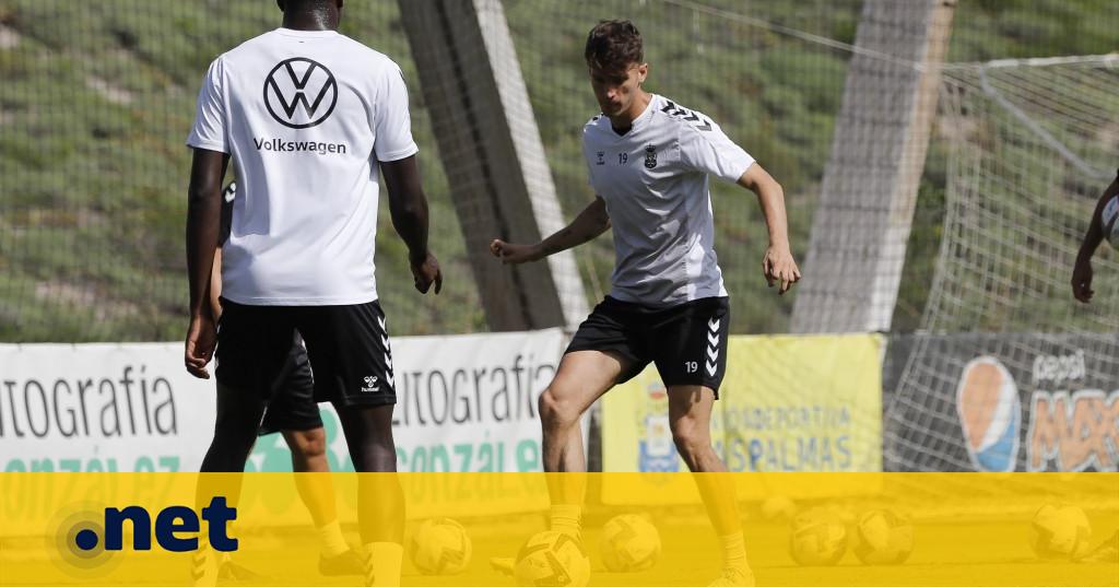 Optimismo con Marc Cardona e incluso Andone para el domingo ...